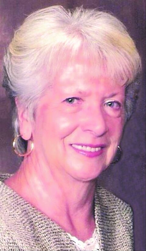 Sandra L. Sutton - Herald-Standard